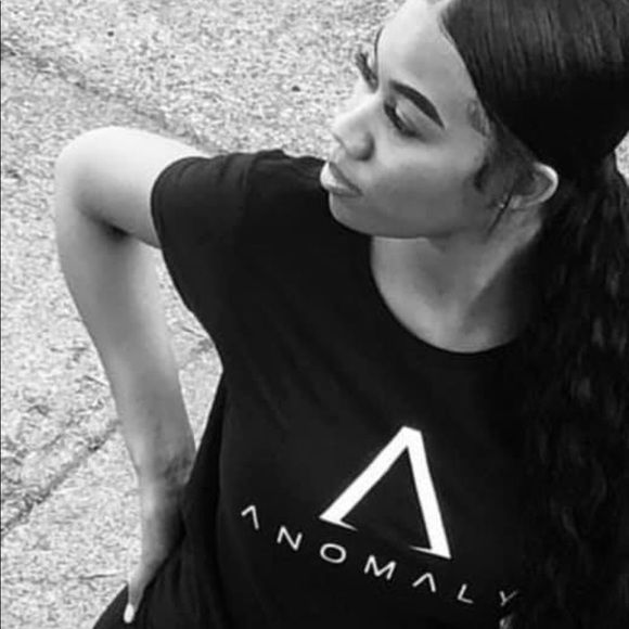 Anomaly Lifestyle Brand | Tops | Authentic Anomaly Athleisure Apparel ...